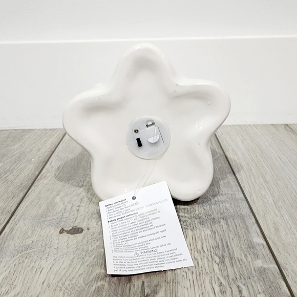 Target | Accents | Target Bullseye Playground Light Up Ceramic Ghost ...